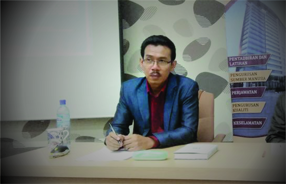 Academicians | Raja Zarith Sofiah Centre for Advanced Studies on Islam ...