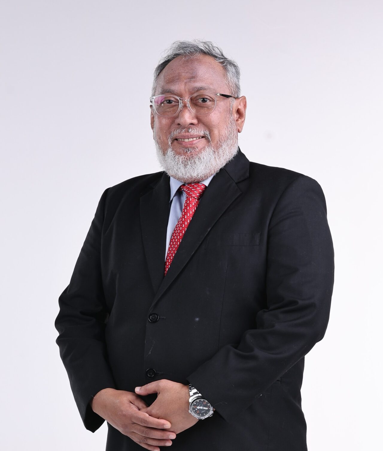 Staff Directory | Majlis Profesor UTM | UTM Council of Professors