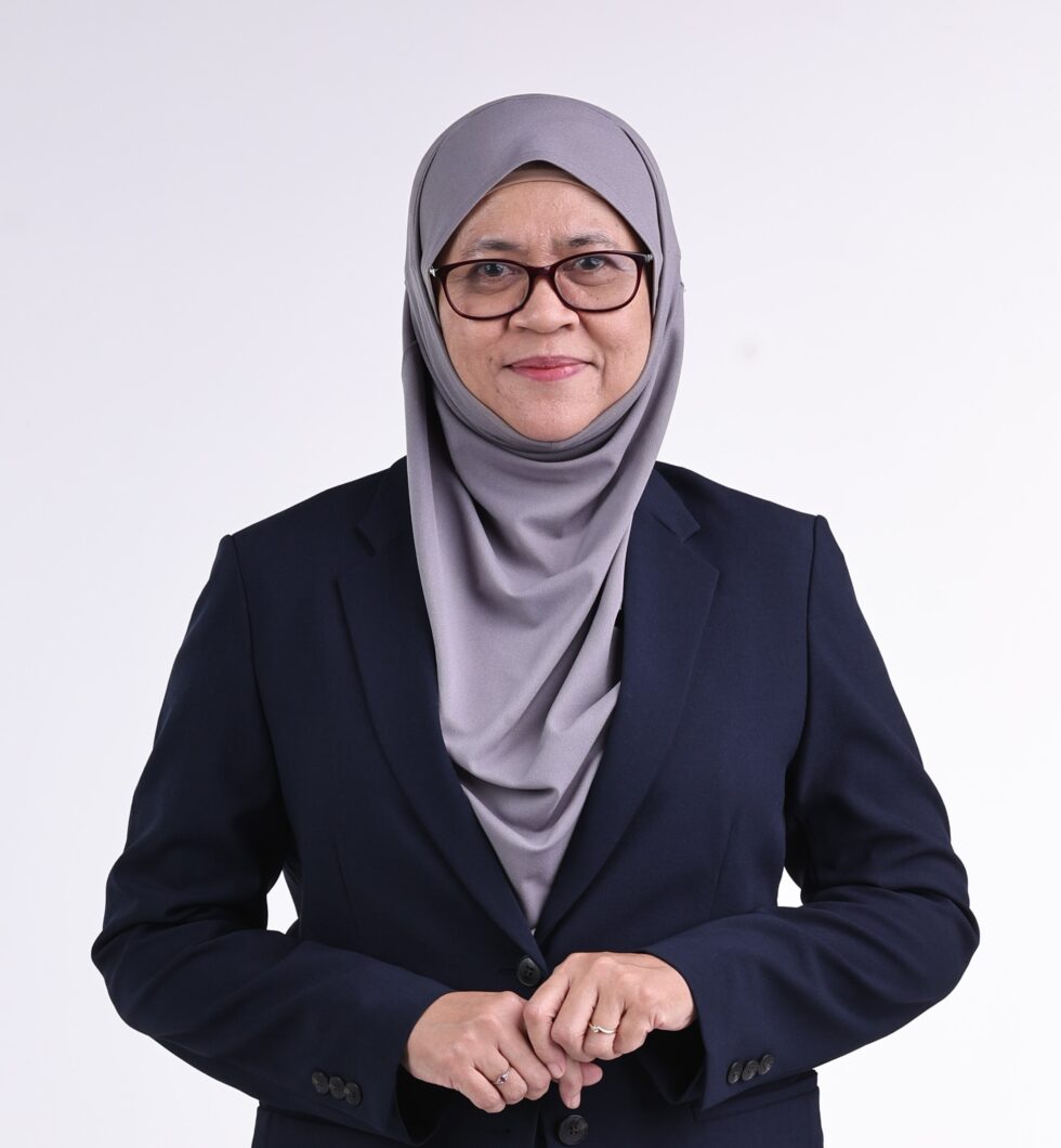 Staff Directory | Majlis Profesor UTM | UTM Council of Professors